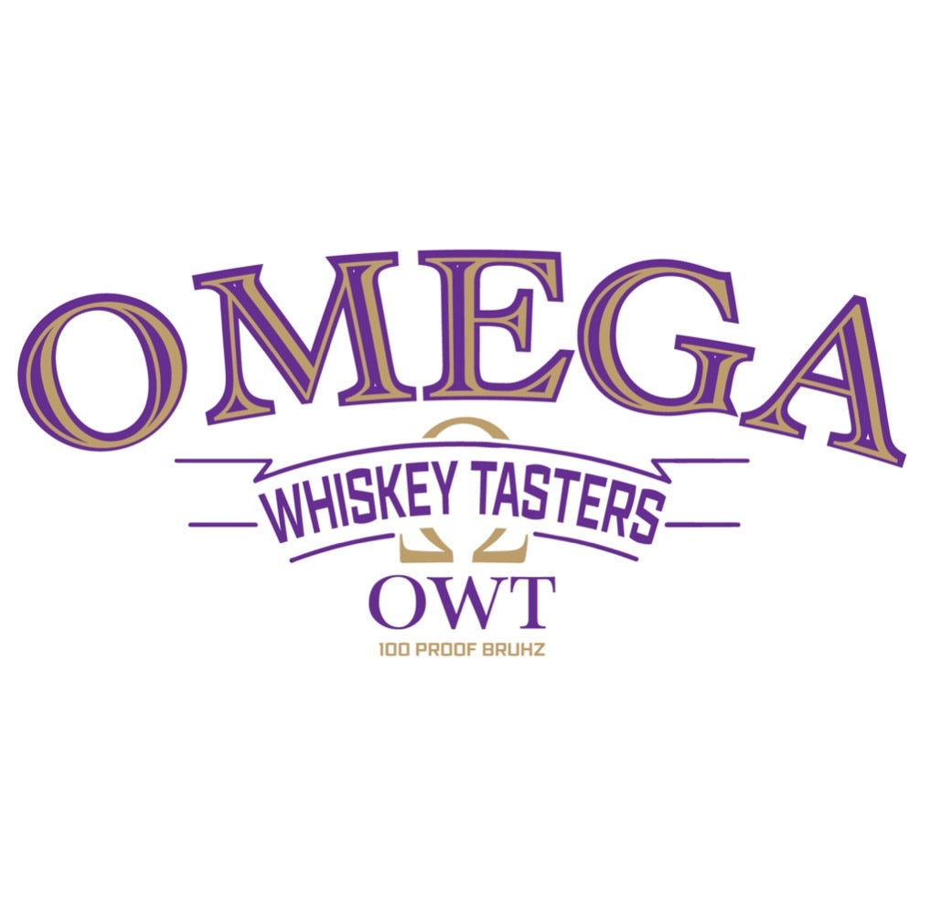 Omega Whiskey Tasters – I Got It MADE Clothing and Design